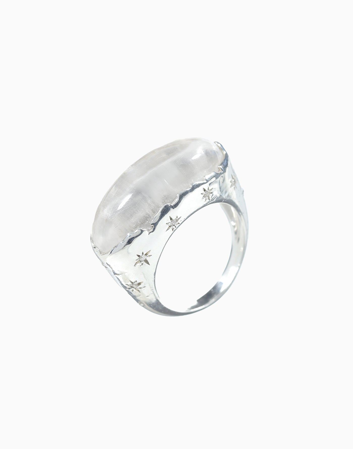 JIWON CHOI - Fine Jewelry & Custom Jewelry