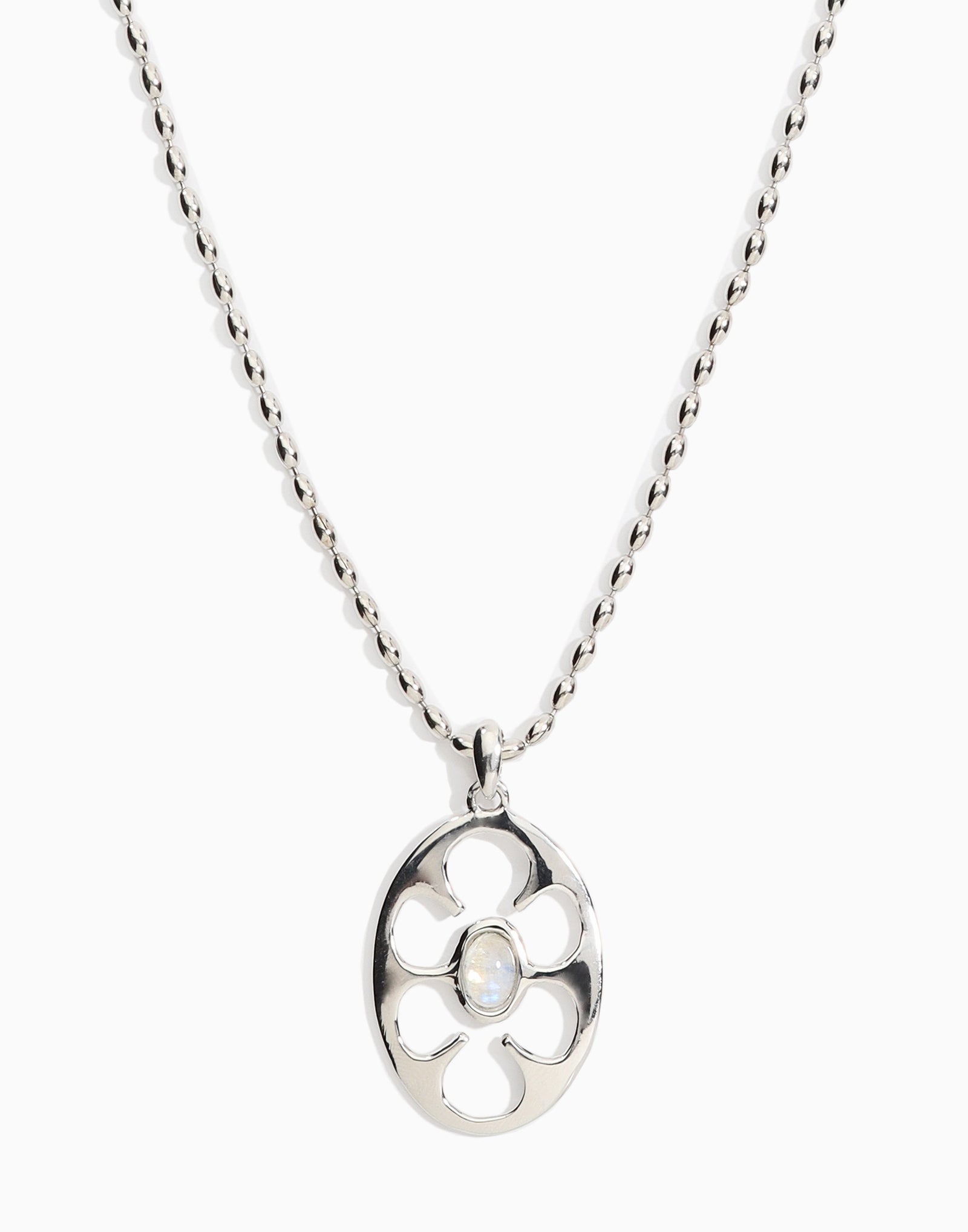 Lucid Necklace – JIWON CHOI